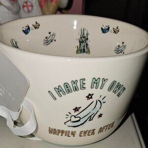 Disney | Kitchen | Disney Cinderella Set | Poshmark